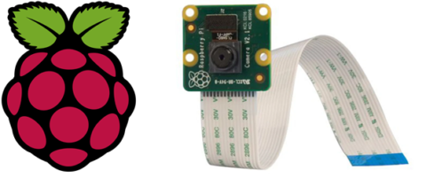 Gestión de una PiCam V2 con Raspberry Pi • AranaCorp