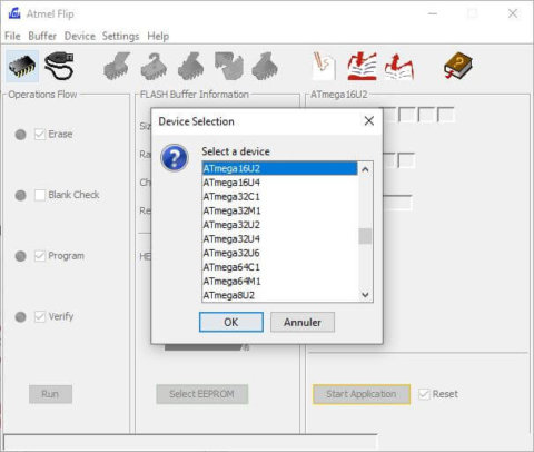 Turn your Arduino into an HID device • AranaCorp