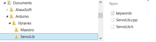 Controla un Servo con Arduino • AranaCorp