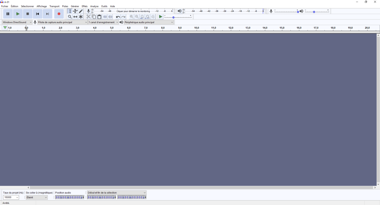 Create Audio Files For Arduino • Aranacorp