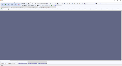 Create audio files for Arduino • AranaCorp