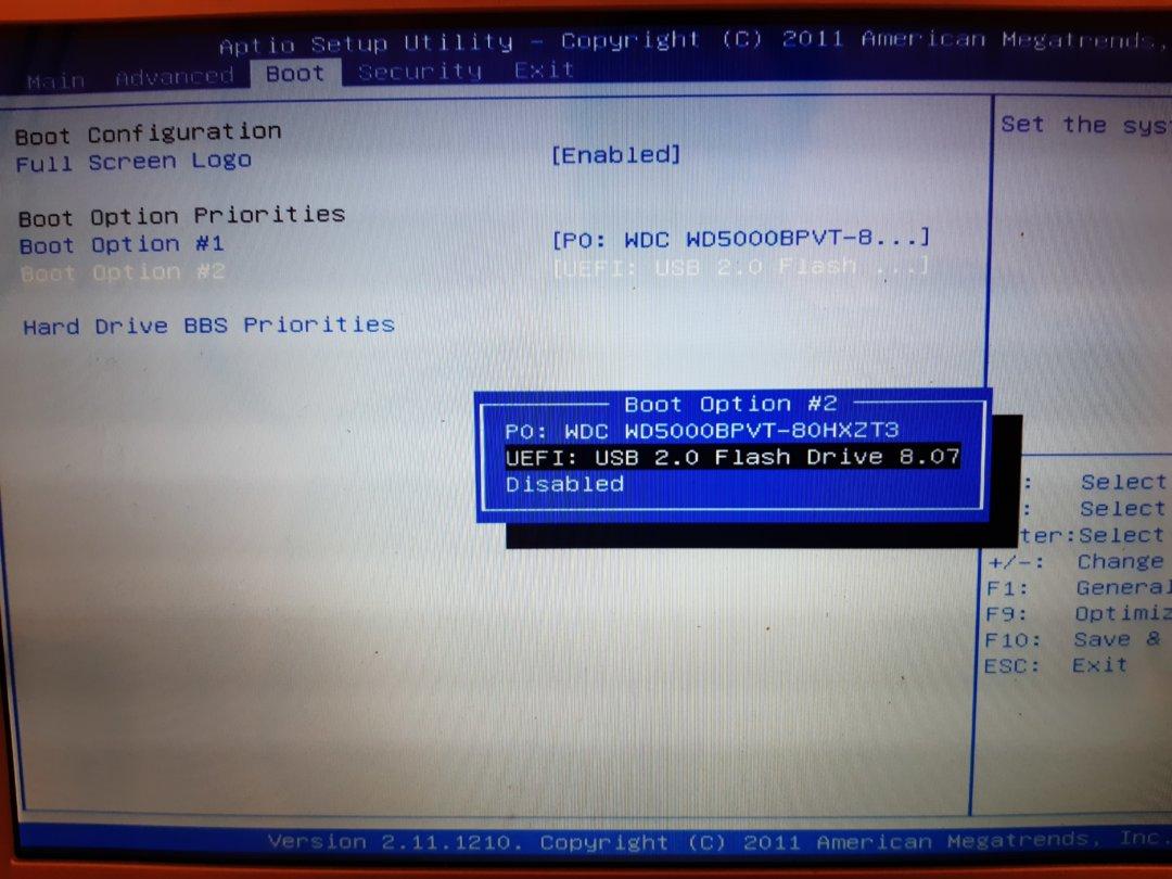 Installing Linux on an old Windows PC • AranaCorp