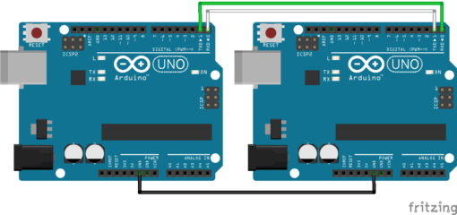 Communiquez avec votre Arduino • AranaCorp