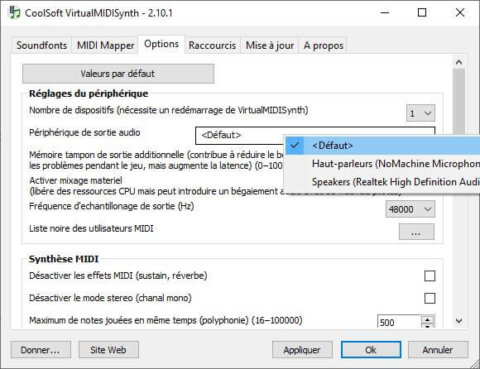 Gerar sons com uma interface MIDI Arduino • AranaCorp
