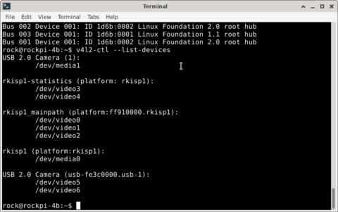 Stream video between two machines with FFMPEG • AranaCorp
