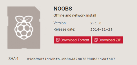 Programming with Raspberry Pi • AranaCorp