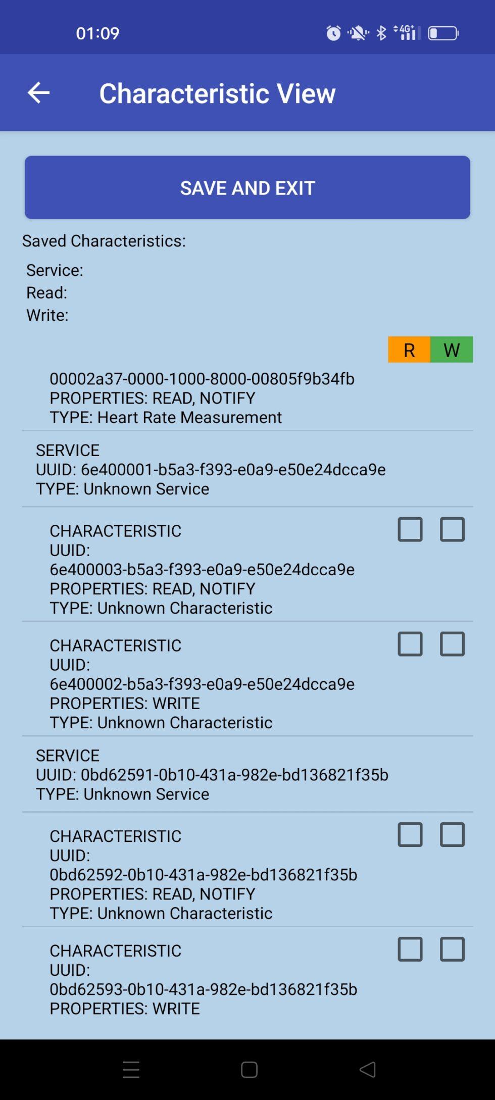 Ble Management On An Esp32 With Micropython • Aranacorp