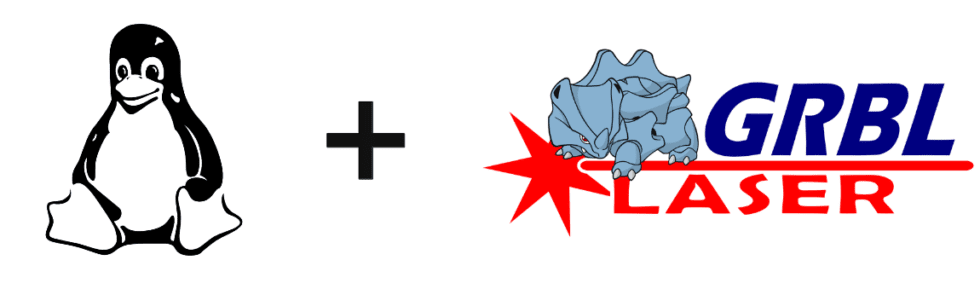 Installing LaserGRBL under linux • AranaCorp