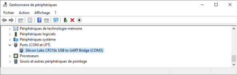 Utilisation d'un capteur Lidar avec Python • AranaCorp