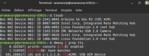 Installing LaserGRBL under linux • AranaCorp
