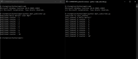 Configurar um servidor MQTT com Mosquitto • AranaCorp
