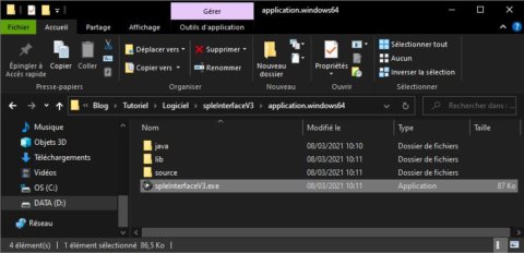Creating a graphical interface with Processing • AranaCorp