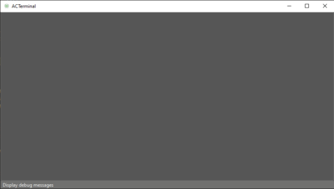 Développer un moniteur UDP avec Python • AranaCorp