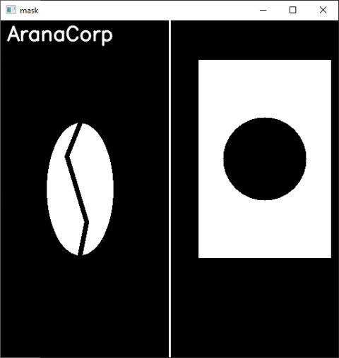 Traitement d'image avec OpenCV et Python • AranaCorp Traitement d'image avec OpenCV et Python • AranaCorp