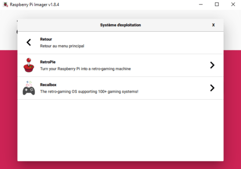 Setting up RetroPie on Raspberry Pi • AranaCorp