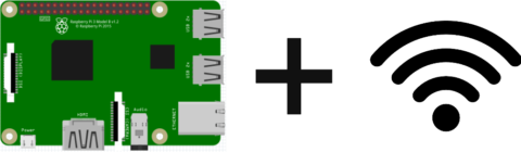 Connect your Raspberry Pi 3 to WiFi • AranaCorp