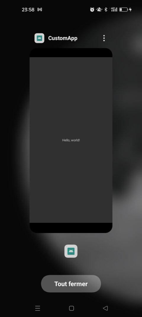 Creating An Application With React Native And Vscode • Aranacorp