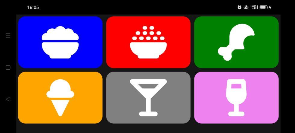 Créer Un Menu De Navigation Avec React Native • Aranacorp