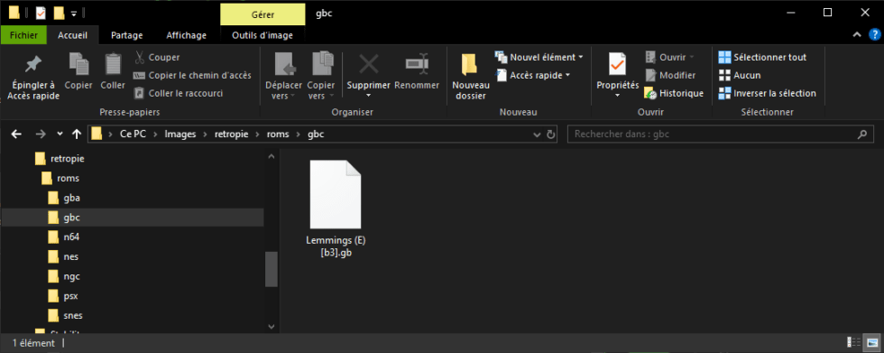 Setting up RetroPie on Raspberry Pi • AranaCorp Setting up RetroPie on Raspberry Pi • AranaCorp