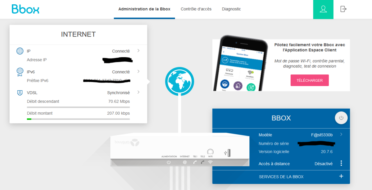Configuring Port Forwarding • Aranacorp