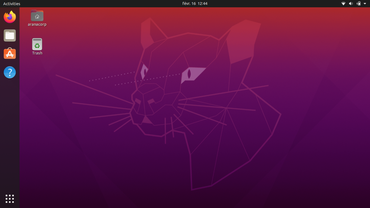 Installing Linux on an old Windows PC • AranaCorp