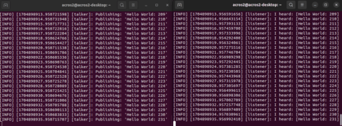 Installing ROS2 on Raspberry Pi • AranaCorp