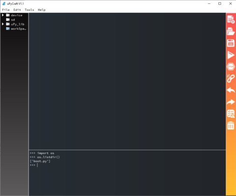 Programar um ESP32 com MicroPython • AranaCorp