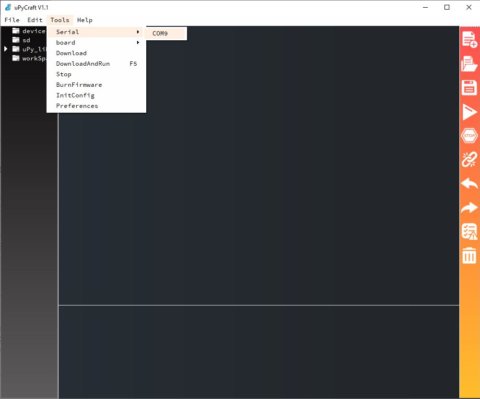 Programmez un ESP32 avec MicroPython • AranaCorp
