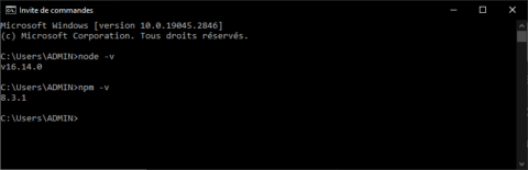 Creating an application with React Native and VSCode • AranaCorp