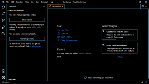 Programming Arduino with Visual Studio Code • AranaCorp