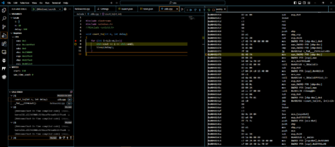 Programmer en C++ avec VS Code • AranaCorp