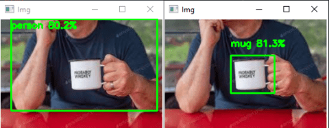 Entrainement d'un modèle Yolo • AranaCorp